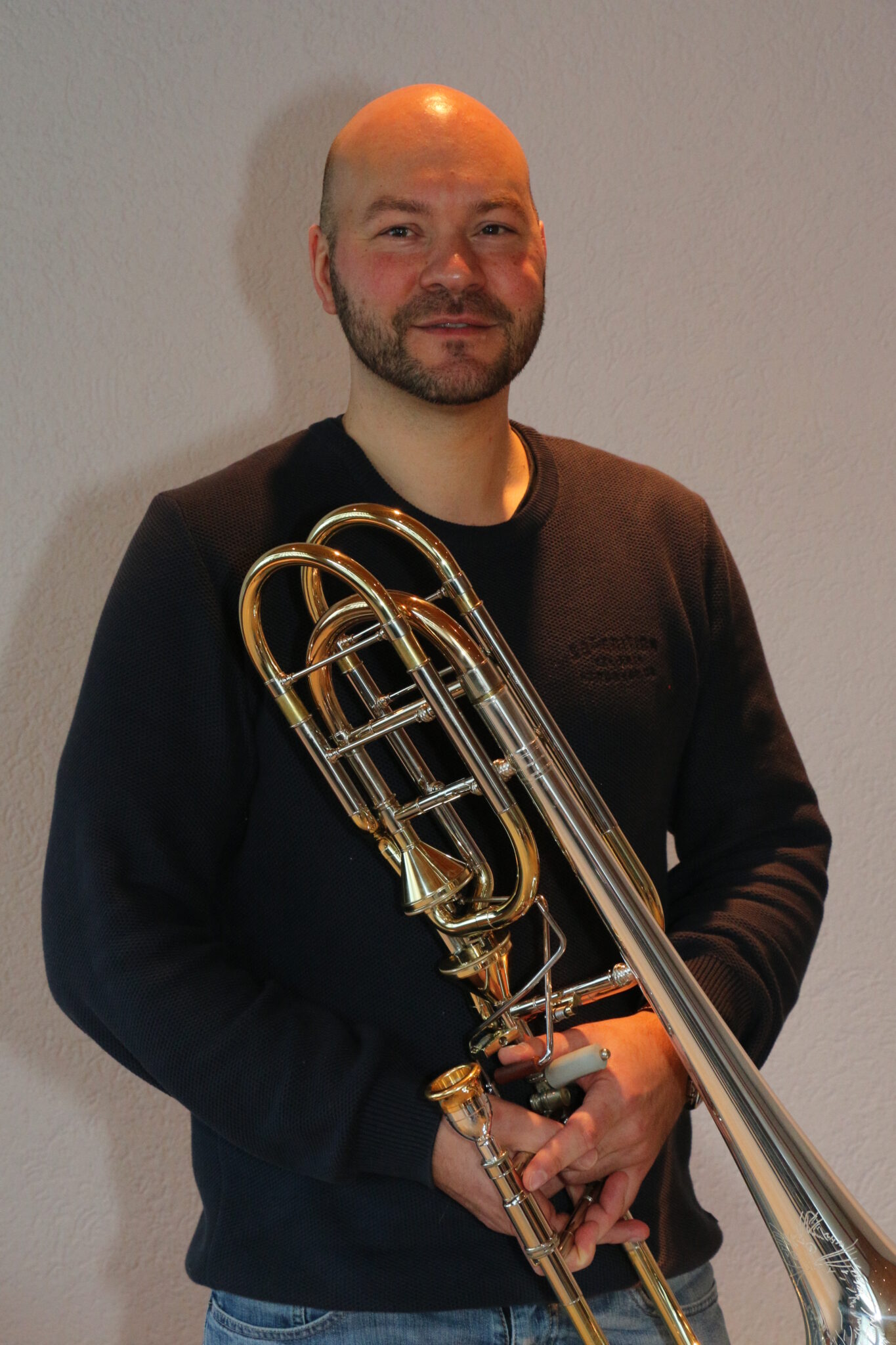 Rüdiger Liebich – Musikverein Lyra Stupferich